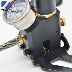 Buy 4 Stage 4500 Psi High Pressure Pcp Riffle Air Gun Hand Operated ...