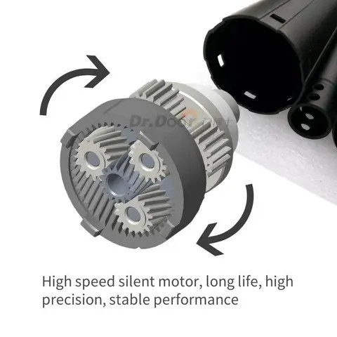 Buy 68231345ac Electric Tailgate Lift Strut For Jee P Cherokee 2015-lh ...