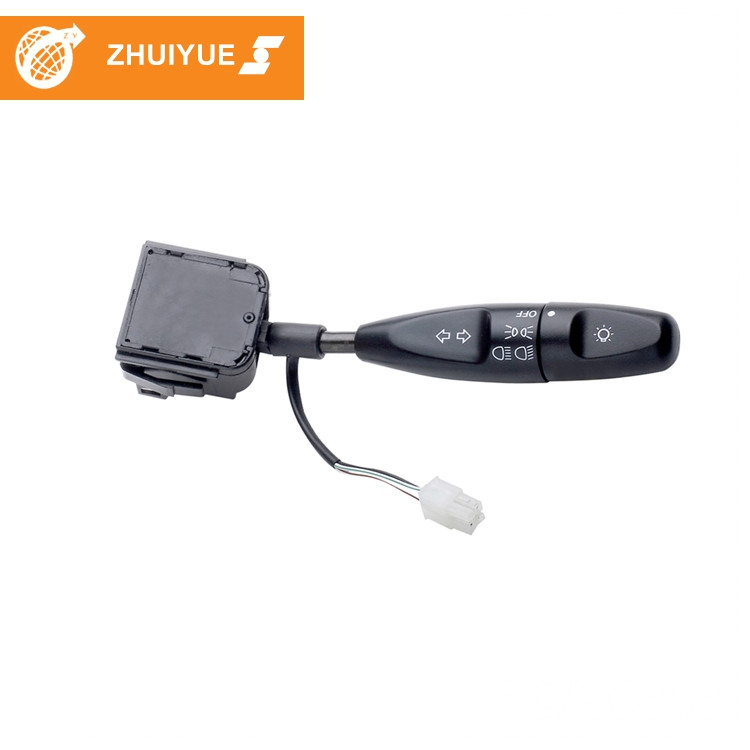 Buy 96327935 Car Combination Turn Signal Switch from Ruian Zhuiyue Auto ...