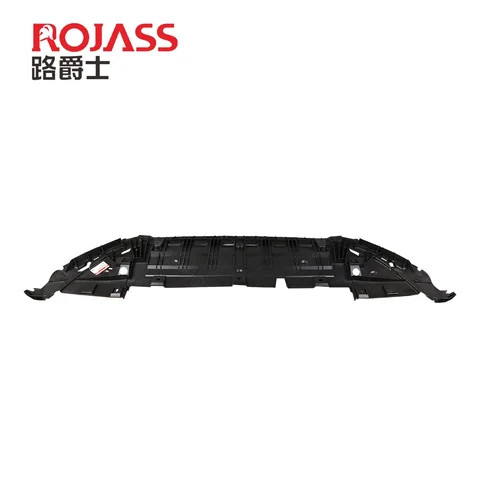 Buy A1188854102 Engine Cover Front Bumper Lower Guard For Mercedes-benz ...