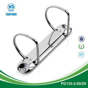 Buy A4 Paper 2-hole File Folder from Dongguan Taoyuan Stationery Co ...