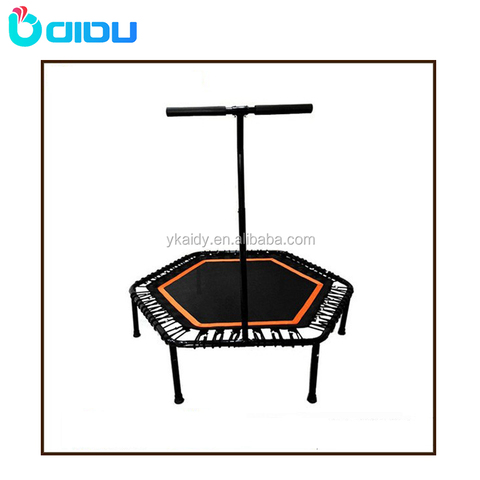 Buy Adult Indoor Jumping Rebounder Gymnastic Fitness Mini Hexagon ...