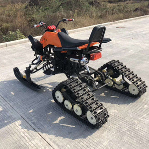 Buy Adults Snowmobiles For Sale Chinese Snow Mobile 4 Stroke Snowmobile ...