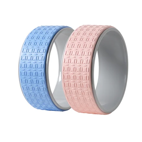 Buy Amyup Friendly Yoga Spine Wheel For Yoga Balance Yoga Assist Wheel ...