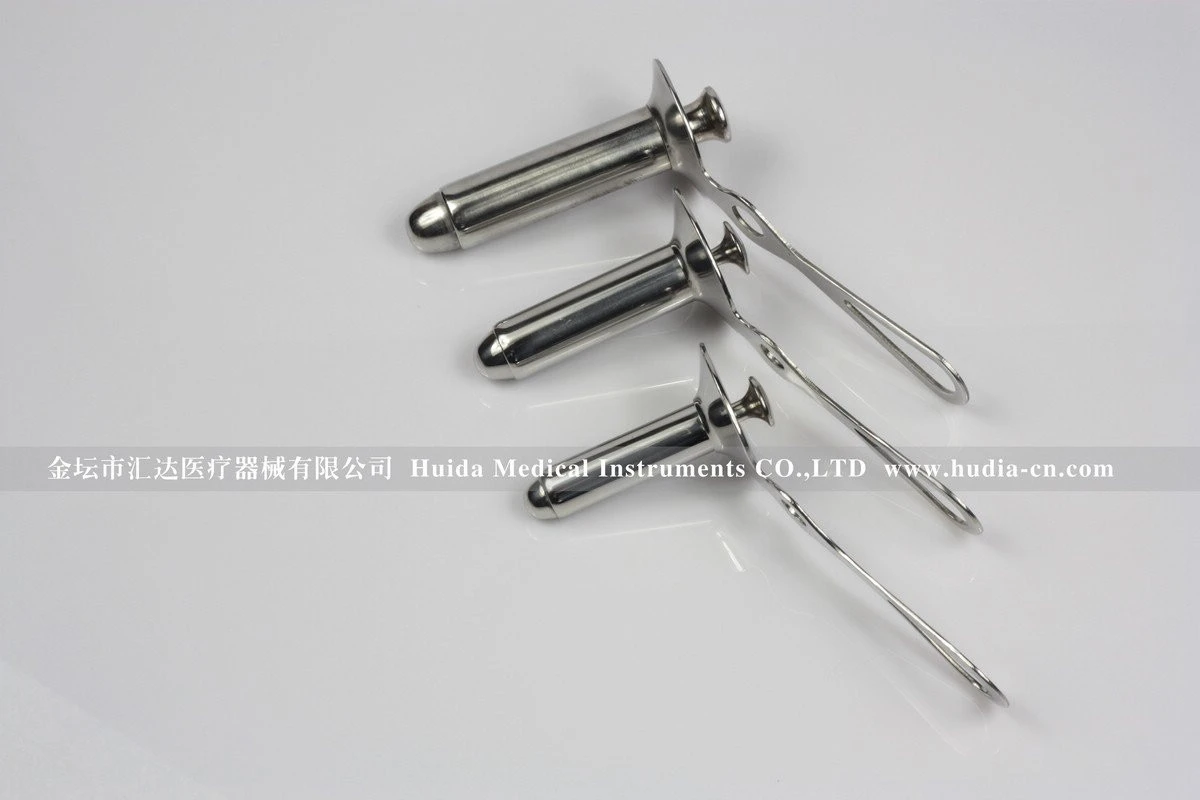Buy Anal Speculum/ Cylinder Anoscope/anorectal Instrument from ...