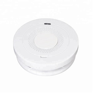 Buy Anka Fire Alarm Ul 217 Smoke Detector from Anka Sci-Tech Co ...