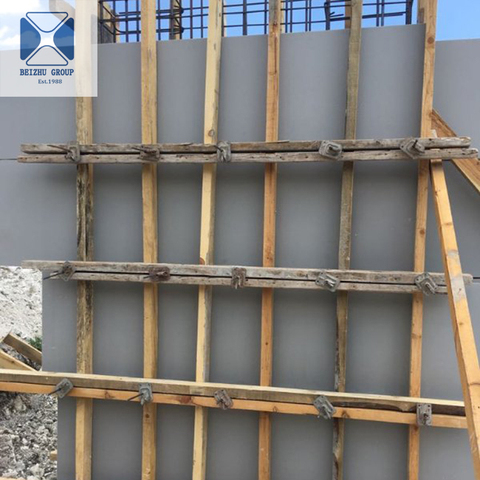 Buy Architectural Reinforced Concrete Formwork Building Shuttering ...