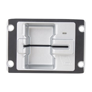 Buy Atm Skimmer Manual Hybrid Card Reader For Payment Terminals from ...