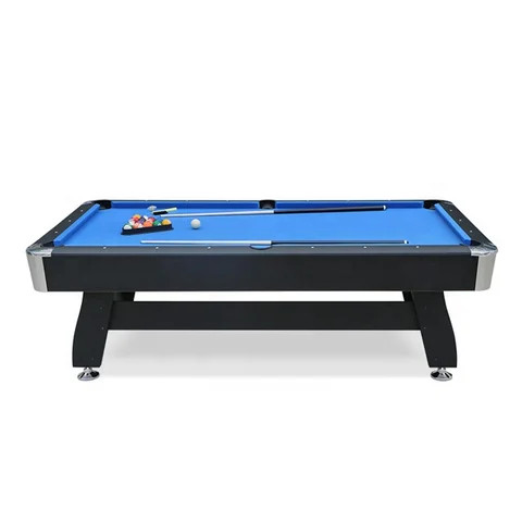 Buy Auto Ball Return American Billiard Pool Table 96inch from Shenzhen ...
