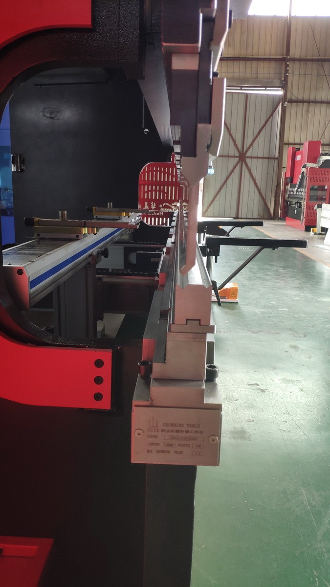 Buy Bender Folding Universal Auto Stainless Steel Sheet Press Brake Hydraulic Bending Machine ...