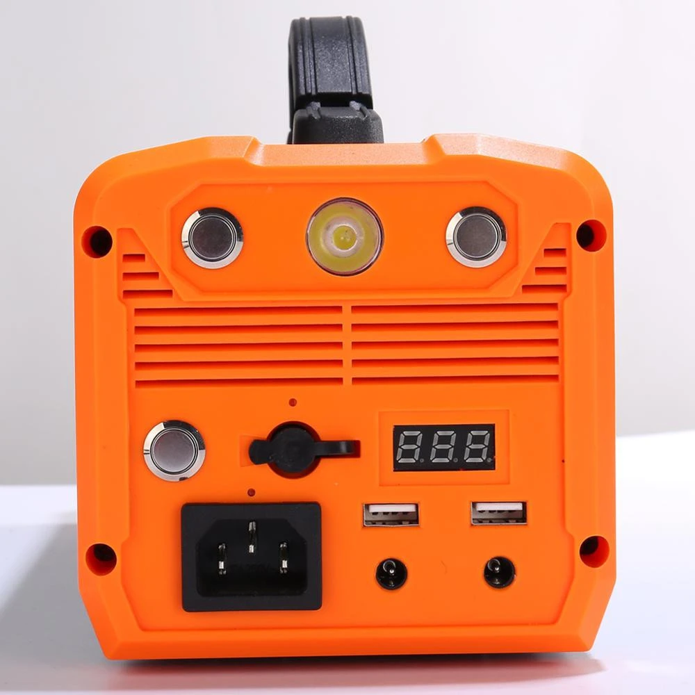 Buy Best 300w Outdoor Ups Portable Power Generator 222wh 3.7v 60000mah ...