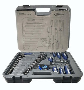 Buy Best Price Snap On/ Blue Point Hand Tool Box/58pcs Drive Mechanics ...