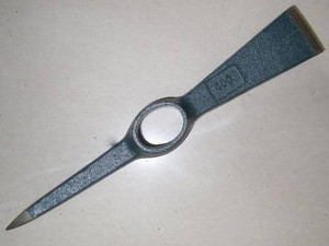 Buy Best Steel Pickaxe Types Ht-33 from Jinhua Wanghaotiao Hardware Co ...