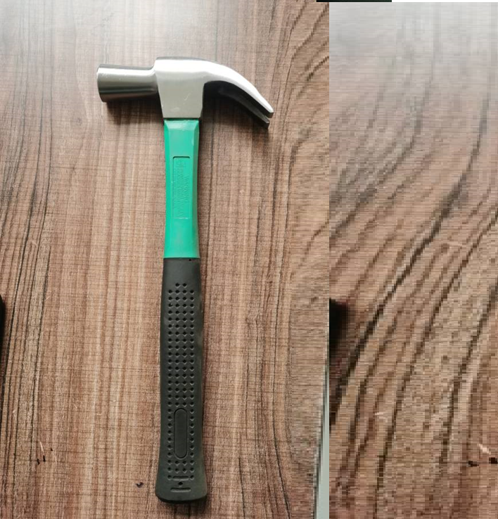 Buy Brass Claw Hammer from Lymex Original Co., Ltd., China | Tradewheel.com