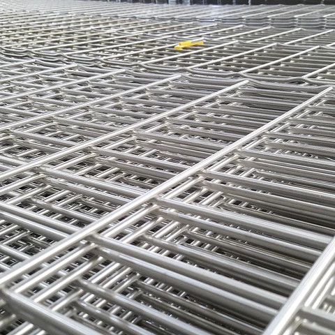 Buy Cable Tray Inox 304, Wire Mesh Cable Tray 30mm Height 30mm Width 3m ...