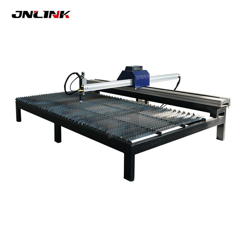 Buy Carbon Steel Stainless Steel Plasma Cnc Portable / Table Cnc Plasma ...