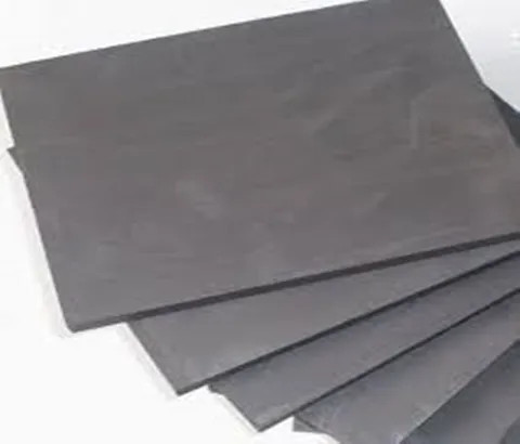 Buy Carbon Vane Graphite Plate For Vacuum Pumps from Huixian Maibang ...