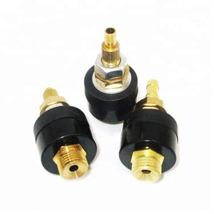 Buy China Argon Arc Gas-electric Welded Socket Cable Connectors Plug ...