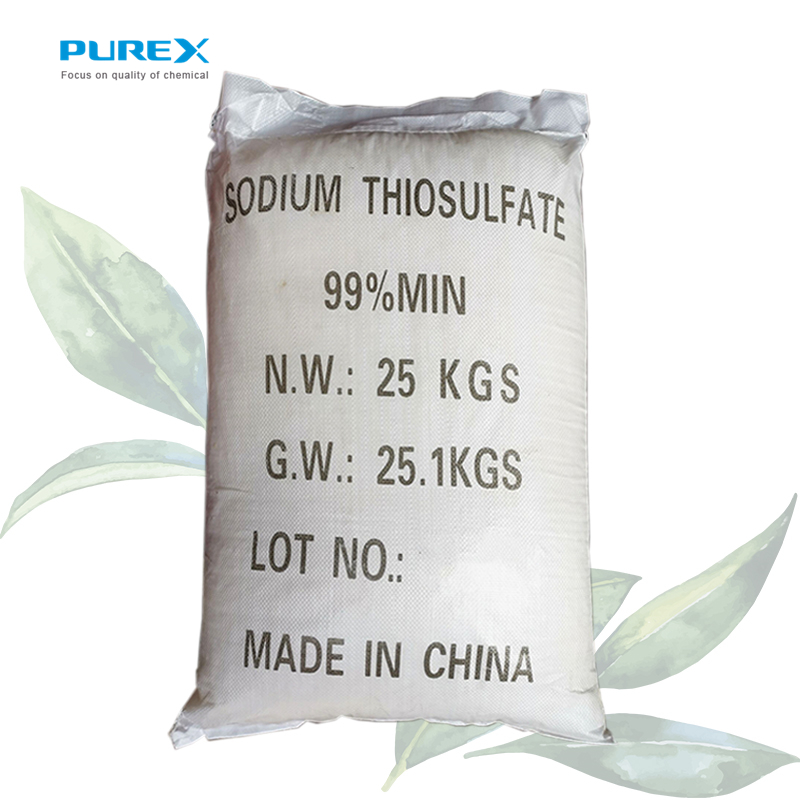 Buy China Manufacturer Sodium Thiosulfate 25kg Sodium Thiosulphate ...