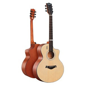Buy China Musical Instruments Factory Guitar Wholesale Price 41 Inch ...