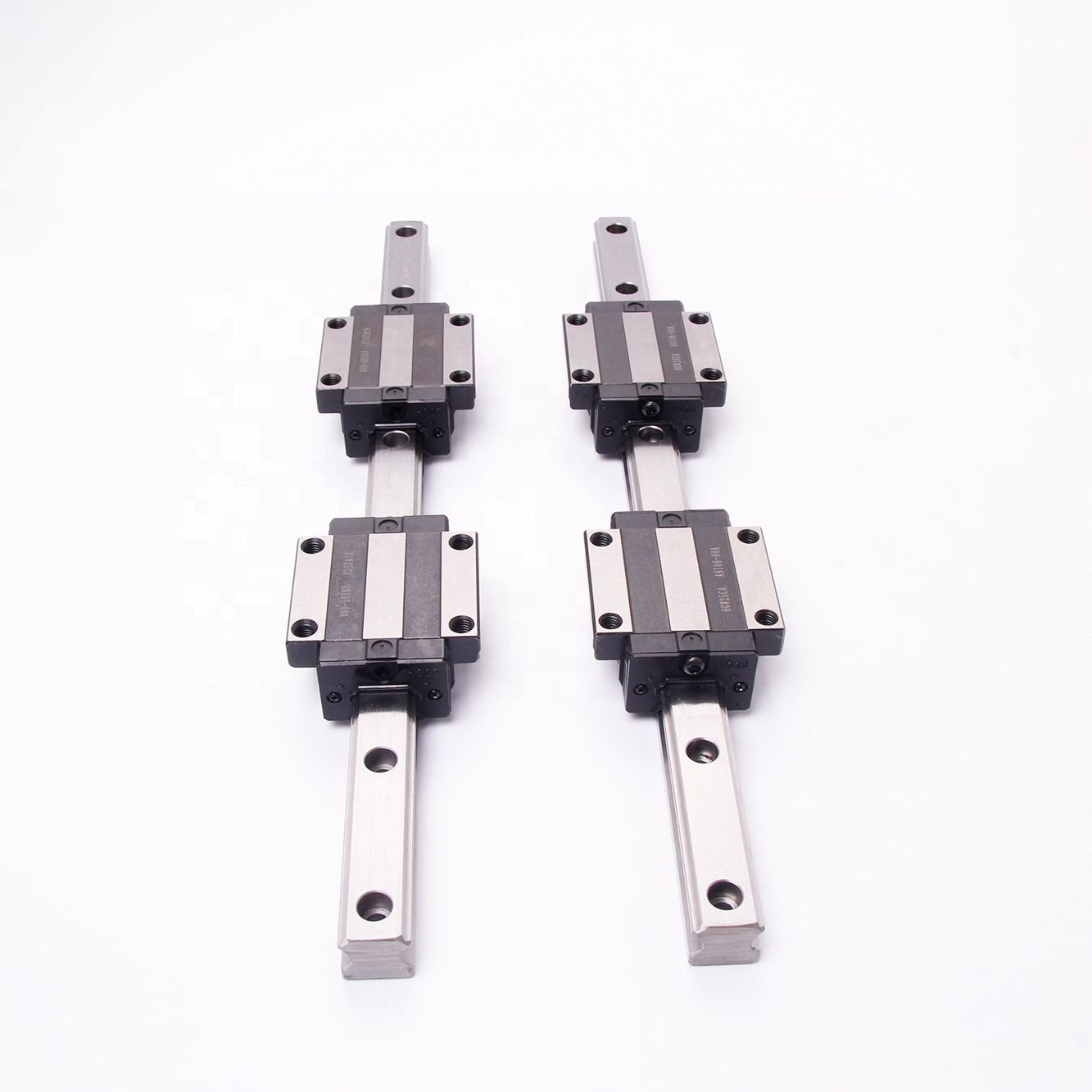 Buy China Replace Hiwin Linear Rail Hg20 Hgr20 Slide Hgh20ca Cnc Linear Guide from Lishui City ...