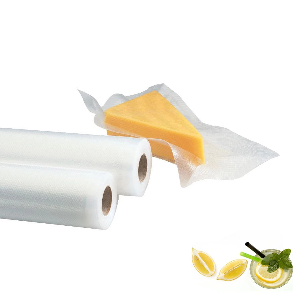 Buy China Supply Transparent Pa/pe 11 Layer Co-extrusion Plastic Anti ...