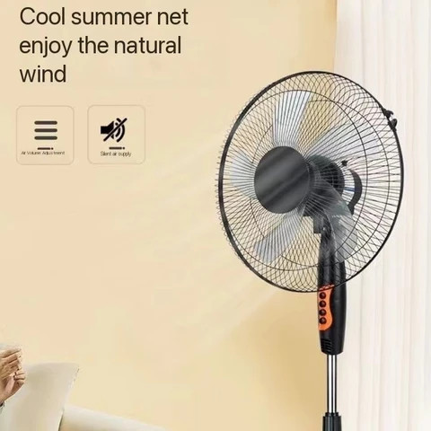 Buy Chinese Manufacturer High Quality Ventilador Standing Fan ...