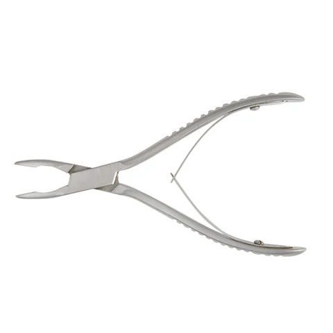 Buy Cleveland Bone Rongeur Curved With A Box Joint 140mm from LOHAR ...