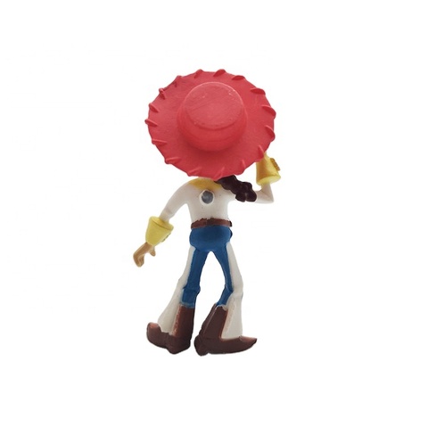 Buy Collectible Classical Film Character Toy Story Cartoon Pvc ...