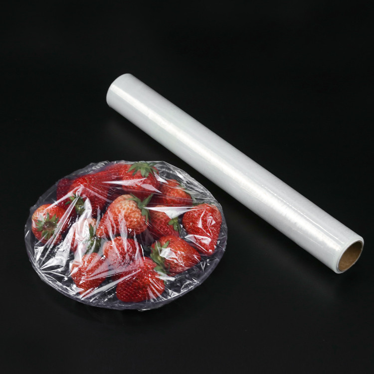 Buy Compostable Adsorption Film, Food Service Plastic Pla Biodegradable Food Packaging Fresh ...