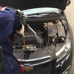 Buy Cryo Blast Ice Blasting Machine Dry Ice Cleaning Equipment from ...