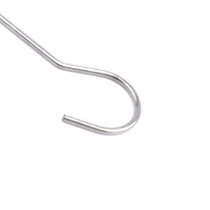 Buy Custom Metal Double C Shape Display Hook from Guangzhou Sinfoo ...