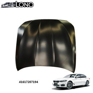 Buy Custom Standard Size Engine Hood Engine Hood For Bm F18 from ...