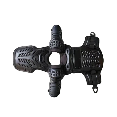 Buy Customizable Self- Defence Equipment Arm Shoulder Elbow Forearm ...
