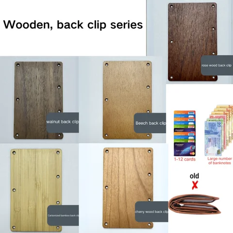 Buy Customized Color And Logo Rfid Blocking Mrf-05 Aluminum Metal ...