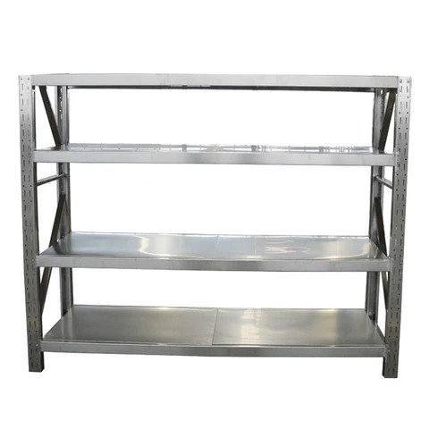 Buy Customized Heavy Duty 3-tier Stainless Steel Rack Commercial ...