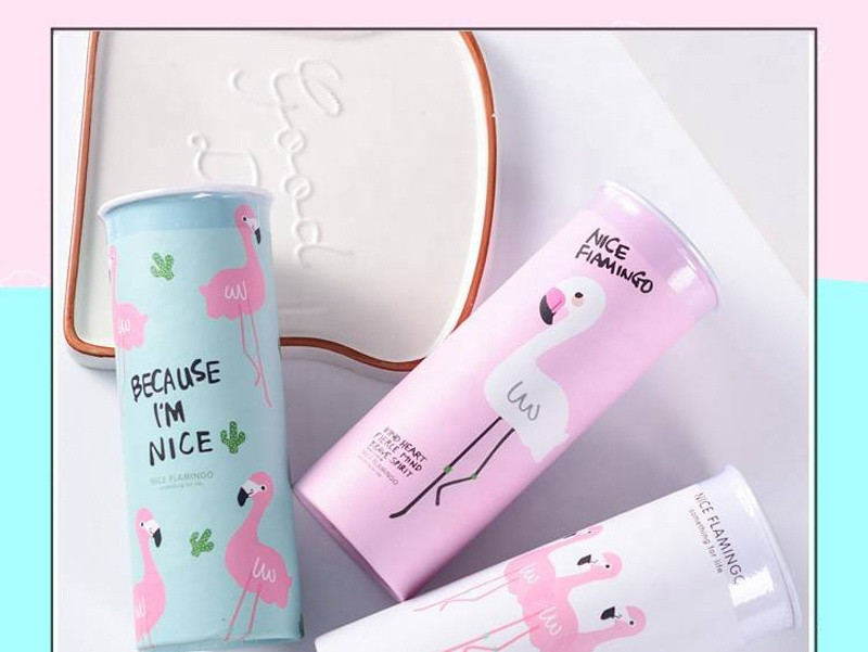 Buy Cylinder Tissue Tube Disposable Facial Tissues from INTAI ...