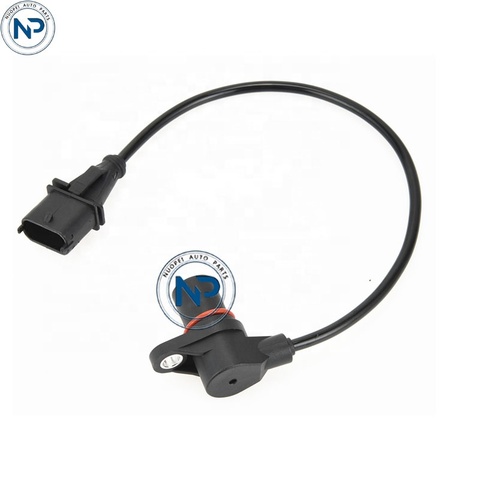 Buy Daf Truck Electrical Crankshaft Position Sensor Oem 1398467 ...