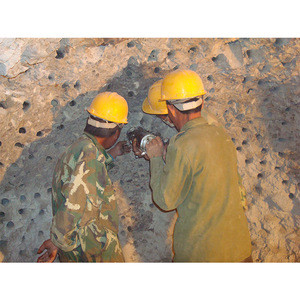 Buy Darda C12 Hydraulic Rock Splitter For Sale from Xiamen Bestlink ...