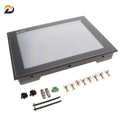 Buy Delta Dop-100 Series Hmi Touch Screen Dop-115wx 15inch Tft Lcd 2 ...