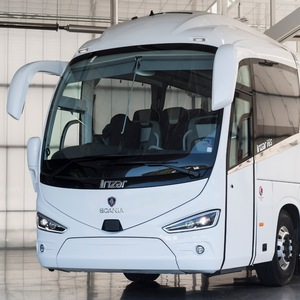 Buy Diesel Engine Used Buses For Sale from R H DISTRIBUTORS LIMITED ...