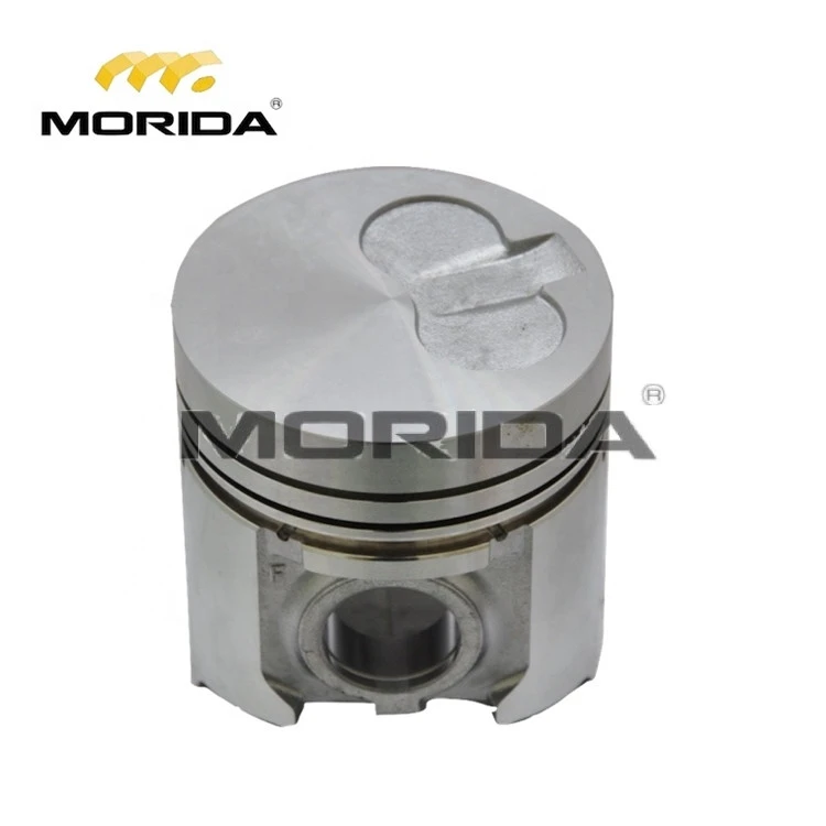 Buy Diesel Engines Assembly For Komatsu 4d95 from MORIDA AUTO PARTS CO ...