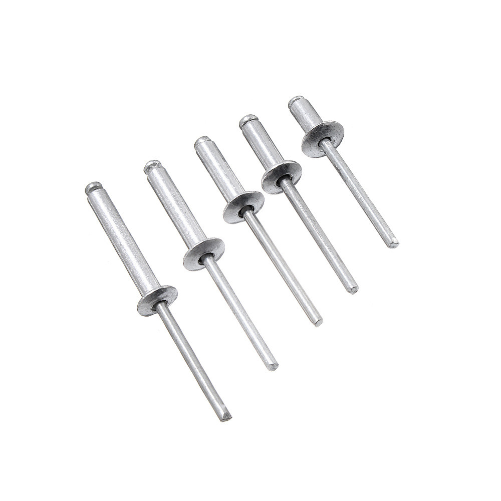 Buy Din 7337 Painted Blind Rivet from Handan Chang Lan Fastener ...