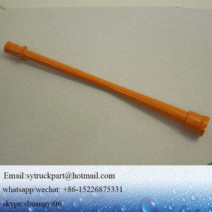 Buy Dipstick Tube 06f103663j / 06f 103 663 J Oil Dipstick Guide Tube ...