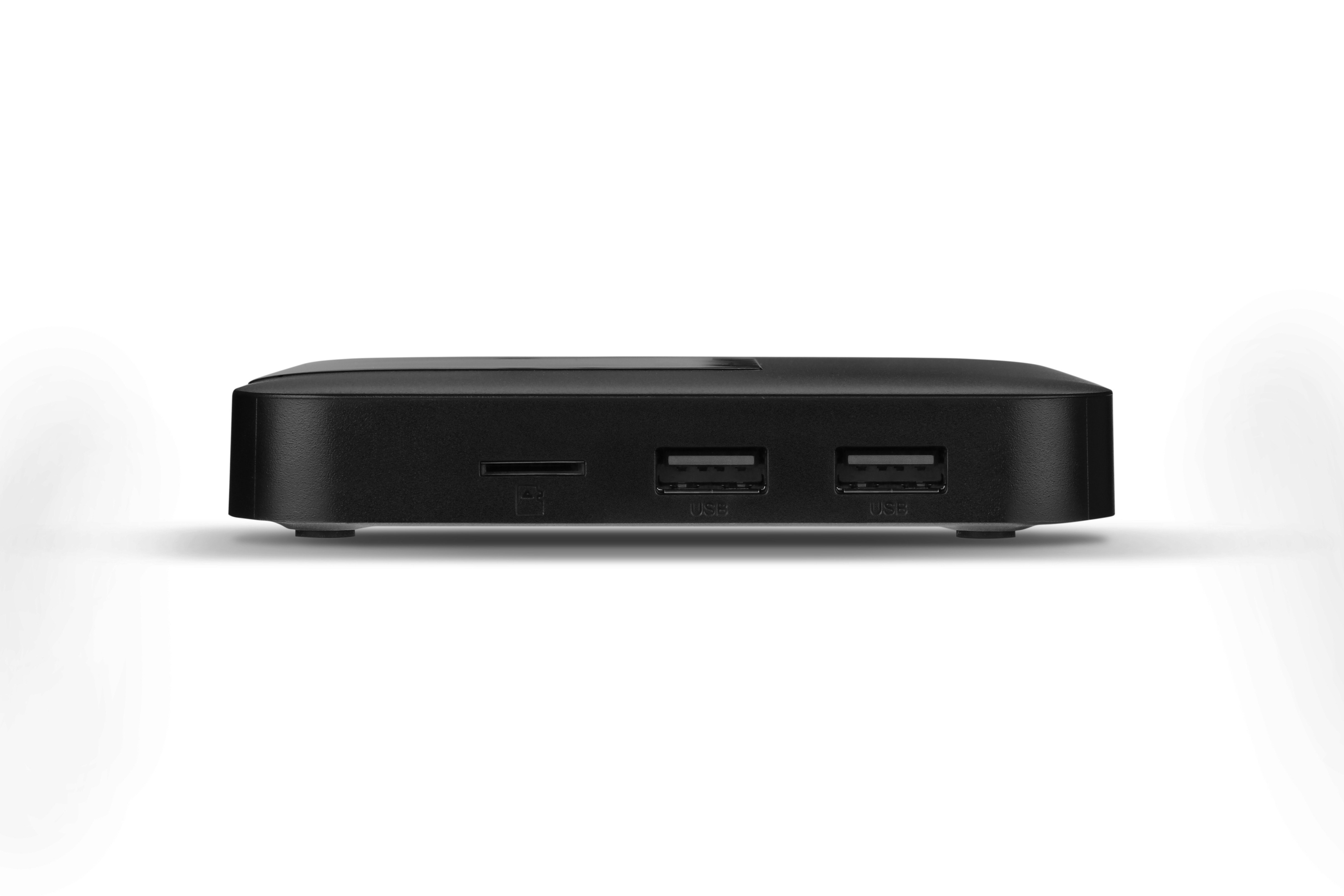 Buy Dvb Android Tv Box With Hd Satellite Receiver from Zhongyuan ...