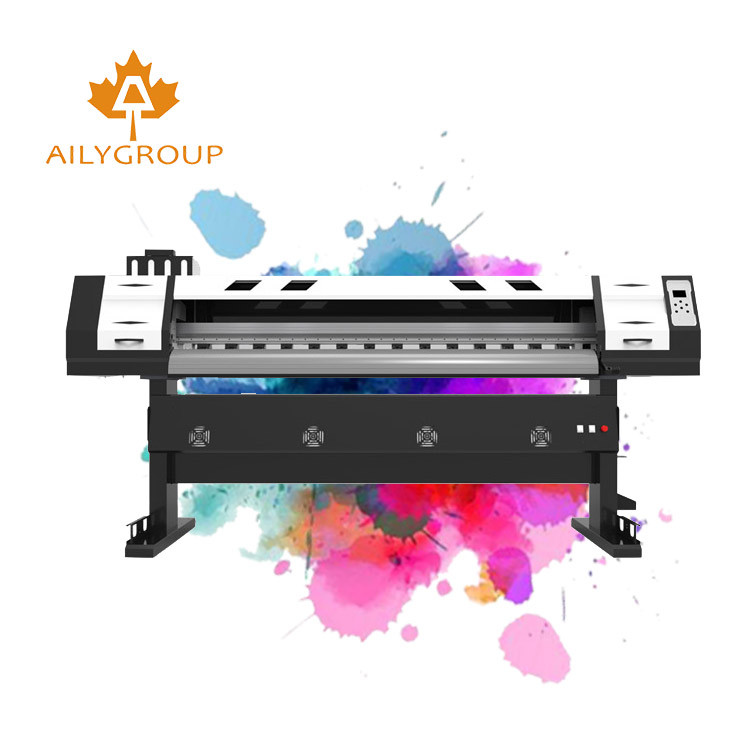 Buy Dx10 Eco Solvent Machine 24 Inch Eco Solvent Printer Bangladesh ...