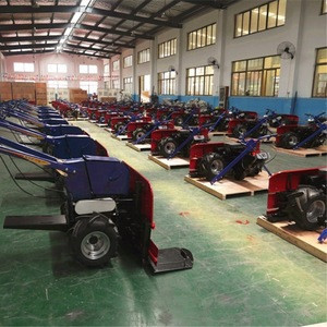 Buy Easy Operated Tractor Mounted Napier Grass Cutter Small Cutting ...