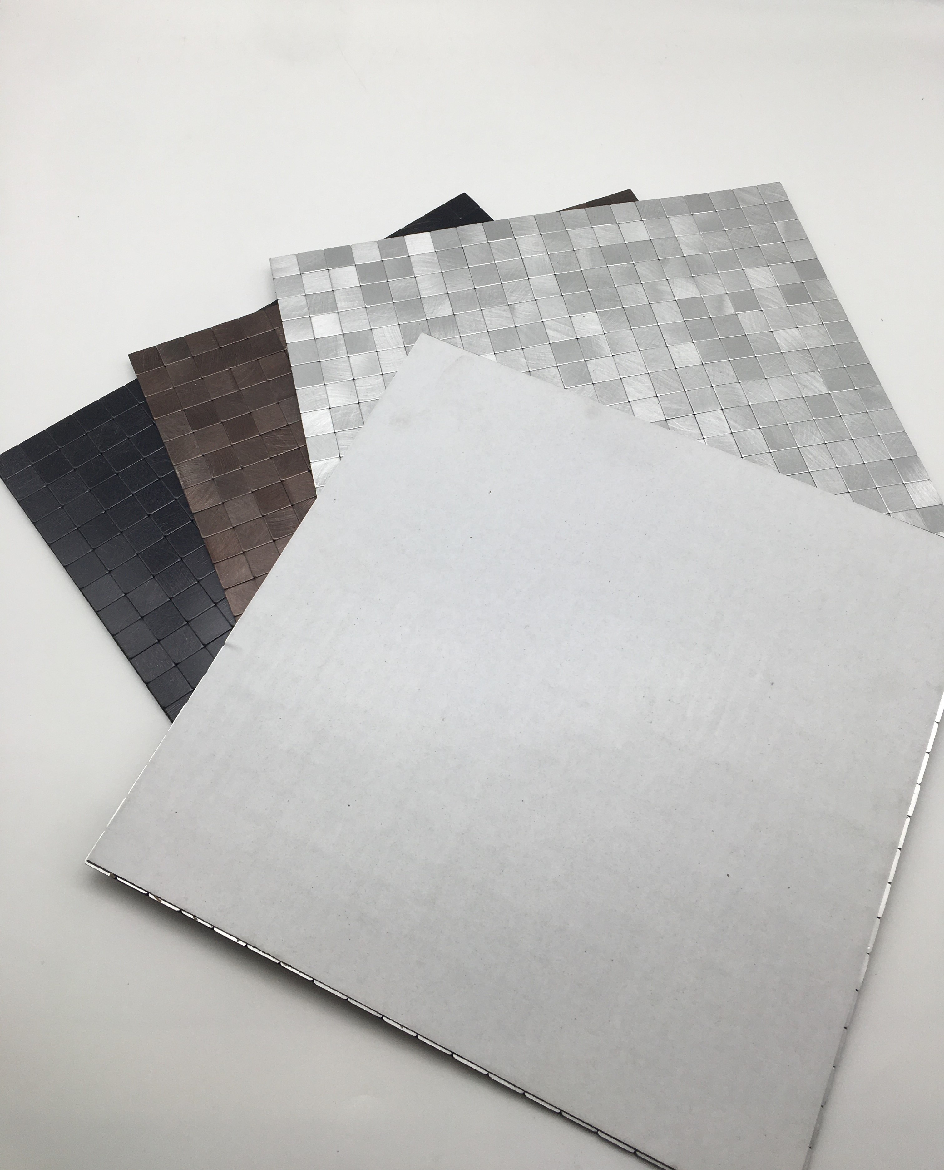 Buy Easy To Cut And Install Mosaic Epoxy Sticker Removable Self ...