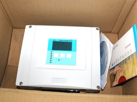 Buy E+h E&h Endresss Hauser Ultrasonic Measurement Time-of-flight ...