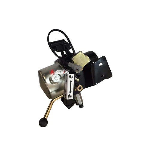 Buy Electric Cabin Pump 54870-e0030 For Hino P11cfm2p from Zhejiang ...